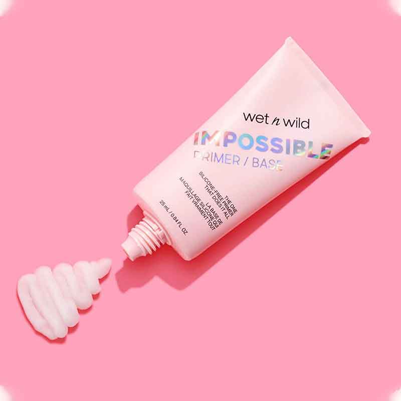 Wet n wild Prime Focus Impossible Primer 25ml