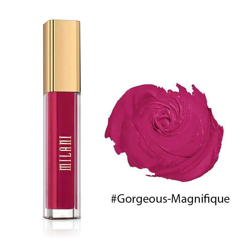 MILANI Amore Matte Lip Creme - Devotion 14