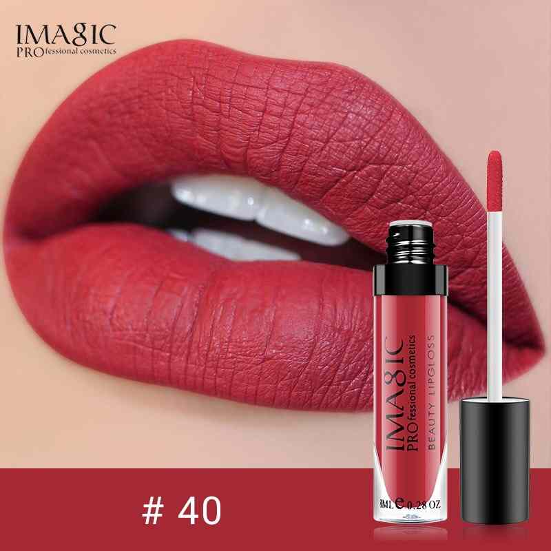 Imagic Lipstick Shade 40