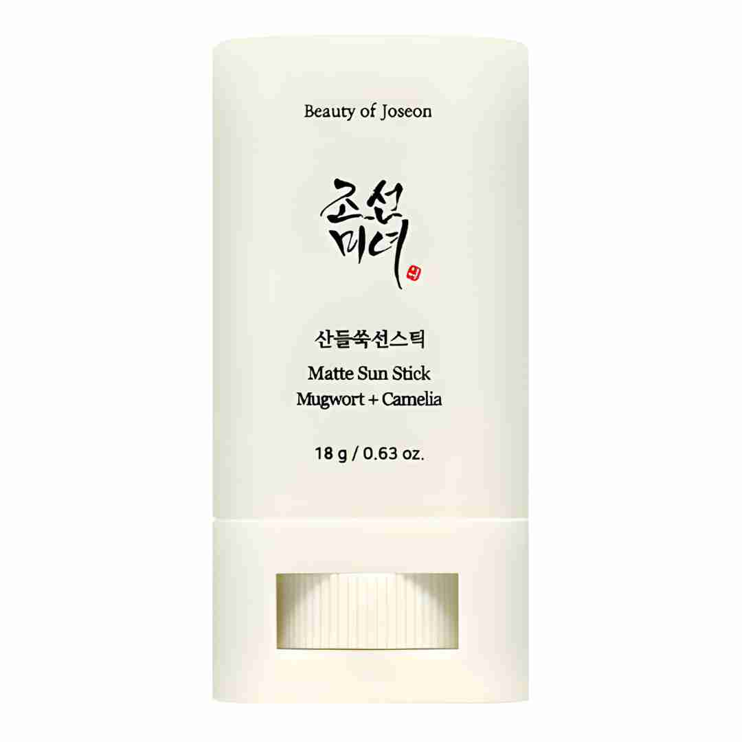 Beauty of Joseon Matte Sun Stick SPF50+ PA++++ 18g 0.63fl. oz. Mugwort ...