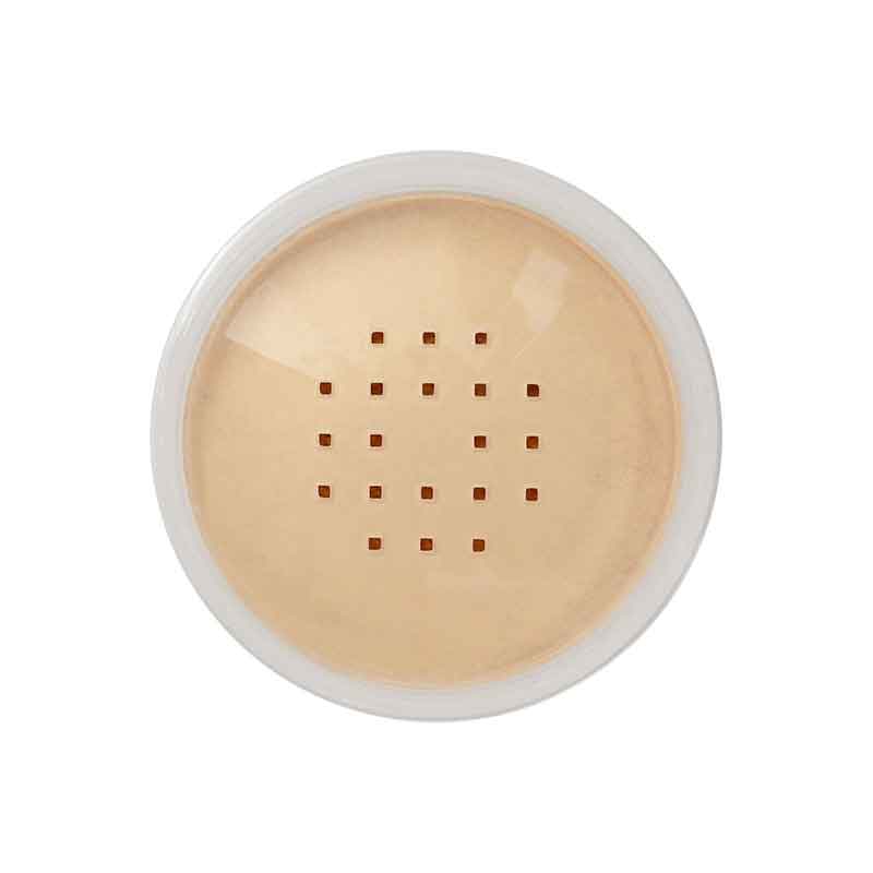 W7 Gotta Glow Translucent Luminous Setting Powder